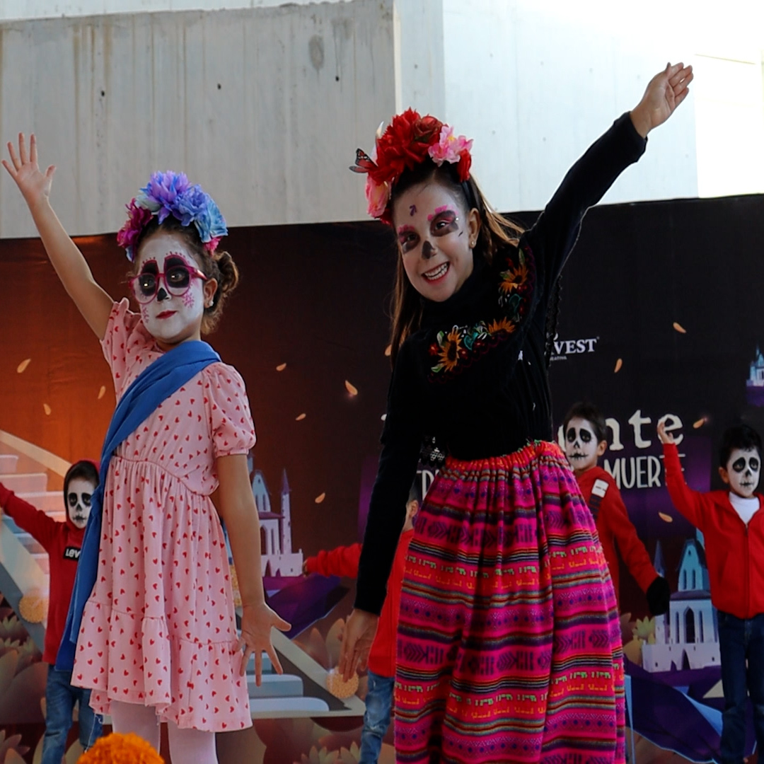 Jolgorio 2024 - Casa Harvest